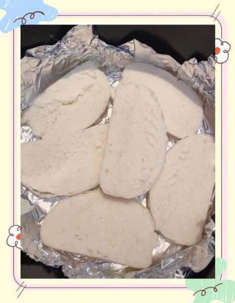 馒头片怎么炸才酥脆_炸馒头片用冷油还是热油-第3张图片-山城妙识 馒头片怎么炸才酥脆_炸馒头片用冷油还是热油-第3张图片-山城妙识