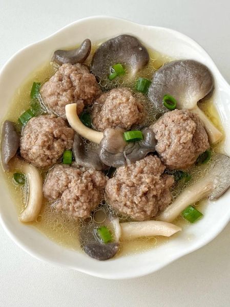 汽水肉丸汤怎么做_汽水肉丸汤的家常做法-第3张图片-山城妙识