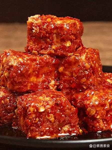 腐乳的营养价值_腐乳吃多了有什么危害-第3张图片-山城妙识