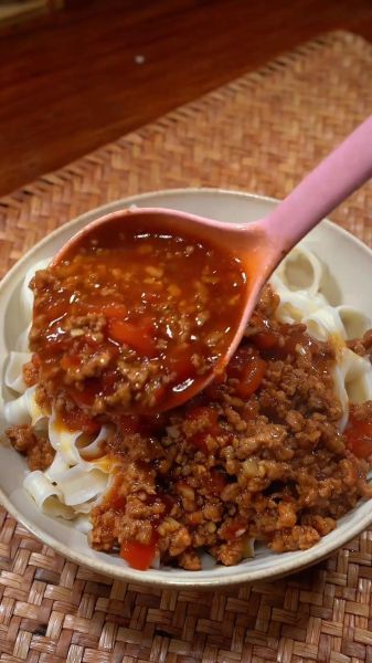 刀削面肉酱怎么做才正宗_正宗刀削面肉酱配方-第3张图片-山城妙识 刀削面肉酱怎么做才正宗_正宗刀削面肉酱配方-第3张图片-山城妙识