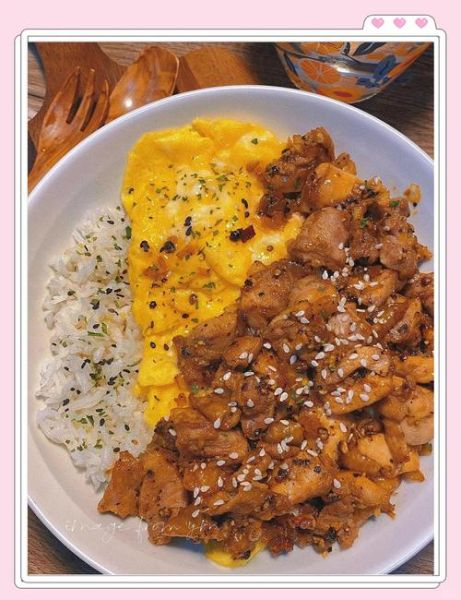 鸡腿包饭怎么做_鸡腿包饭家常做法-第2张图片-山城妙识 鸡腿包饭怎么做_鸡腿包饭家常做法-第2张图片-山城妙识