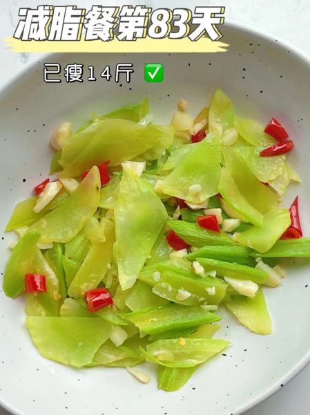 莴苣怎么炒好吃_莴苣的营养价值-第3张图片-山城妙识 莴苣怎么炒好吃_莴苣的营养价值-第3张图片-山城妙识