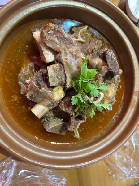 炖牛肉怎么炖才软烂_家常炖牛肉做法大全-第2张图片-山城妙识 炖牛肉怎么炖才软烂_家常炖牛肉做法大全-第2张图片-山城妙识