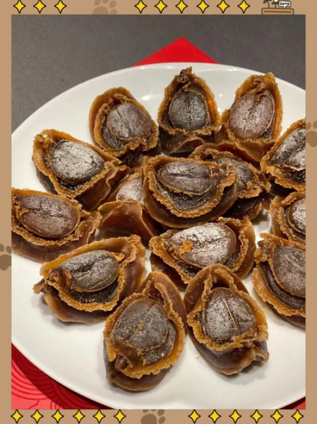 干鲍鱼怎么泡发_干鲍鱼家常做法-第3张图片-山城妙识