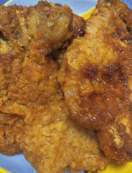 家常红烧大排怎么做_红烧大排怎么入味-第1张图片-山城妙识 家常红烧大排怎么做_红烧大排怎么入味-第1张图片-山城妙识