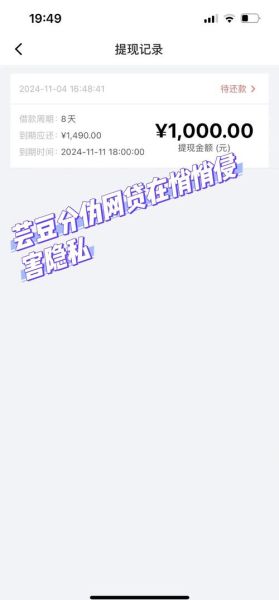 芸豆借款怎么样_芸豆借款靠谱吗-第2张图片-山城妙识