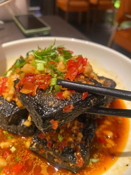 臭豆腐的危害致癌吗_臭豆腐吃多了会致癌吗-第1张图片-山城妙识 臭豆腐的危害致癌吗_臭豆腐吃多了会致癌吗-第1张图片-山城妙识