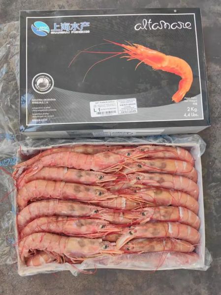 阿根廷红虾仁怎么选_阿根廷红虾仁多少钱一斤-第3张图片-山城妙识 阿根廷红虾仁怎么选_阿根廷红虾仁多少钱一斤-第3张图片-山城妙识
