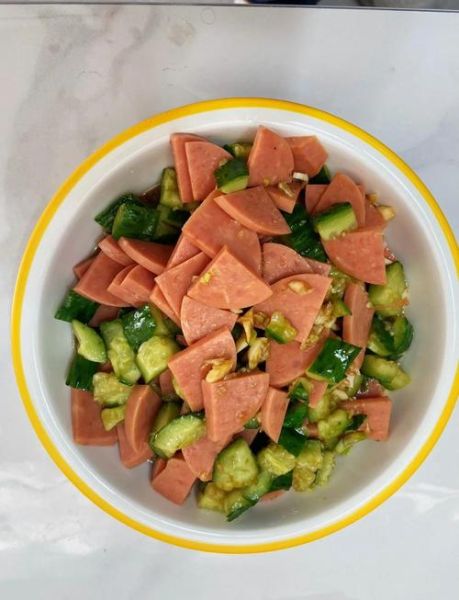 新凉菜100款有哪些_怎么做才好吃-第2张图片-山城妙识