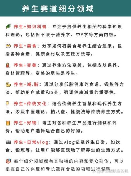 养生网哪个比较好_如何选择靠谱养生平台-第3张图片-山城妙识