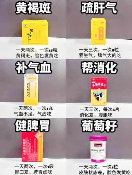 黄褐斑怎么内调理最好方法_黄褐斑内调吃什么-第1张图片-山城妙识 黄褐斑怎么内调理最好方法_黄褐斑内调吃什么-第1张图片-山城妙识