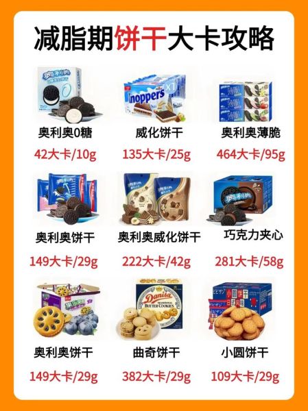 热量低的零食有哪些_减肥期间怎么选-第3张图片-山城妙识