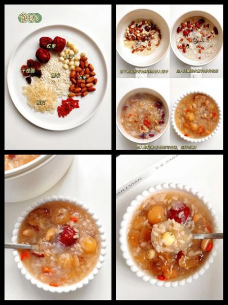 桂圆莲子银耳汤的做法窍门_怎么煮出胶质-第1张图片-山城妙识 桂圆莲子银耳汤的做法窍门_怎么煮出胶质-第1张图片-山城妙识