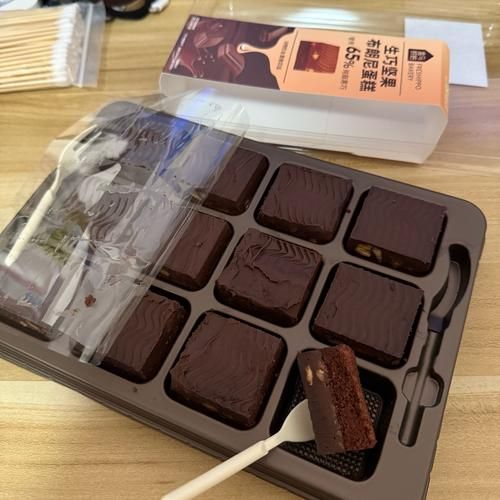 布朗尼蛋糕为什么叫布朗尼_布朗尼名字由来-第3张图片-山城妙识