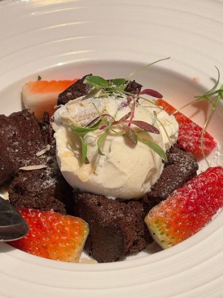 布朗尼蛋糕为什么叫布朗尼_布朗尼名字由来-第2张图片-山城妙识