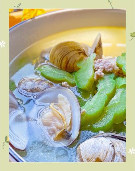 蛤蜊海鲜汤怎么做_蛤蜊海鲜汤去沙技巧-第2张图片-山城妙识 蛤蜊海鲜汤怎么做_蛤蜊海鲜汤去沙技巧-第2张图片-山城妙识