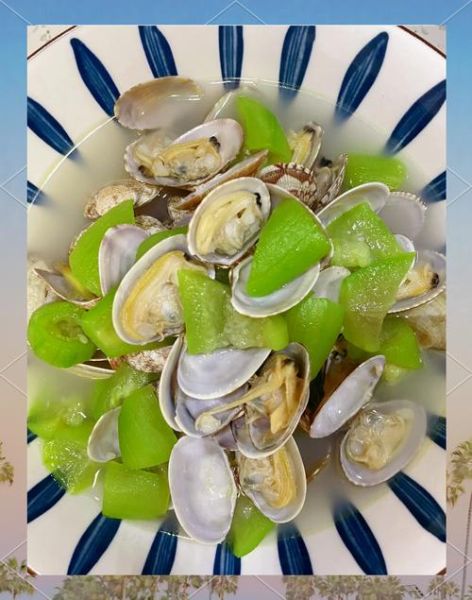 蛤蜊海鲜汤怎么做_蛤蜊海鲜汤去沙技巧-第3张图片-山城妙识 蛤蜊海鲜汤怎么做_蛤蜊海鲜汤去沙技巧-第3张图片-山城妙识