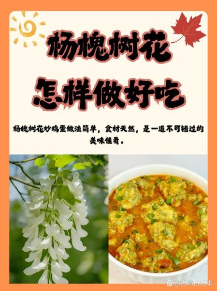 槐花炒鸡蛋怎么炒好吃窍门_槐花炒鸡蛋的做法步骤-第1张图片-山城妙识 槐花炒鸡蛋怎么炒好吃窍门_槐花炒鸡蛋的做法步骤-第1张图片-山城妙识