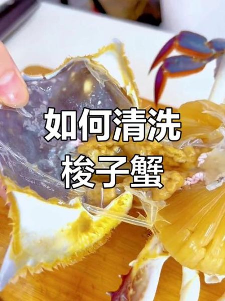 梭子蟹怎么杀_梭子蟹怎么清洗-第1张图片-山城妙识 梭子蟹怎么杀_梭子蟹怎么清洗-第1张图片-山城妙识