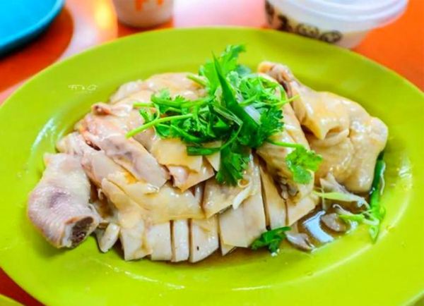 新加坡海南鸡饭起源_海南鸡饭为何叫海南-第2张图片-山城妙识 新加坡海南鸡饭起源_海南鸡饭为何叫海南-第2张图片-山城妙识