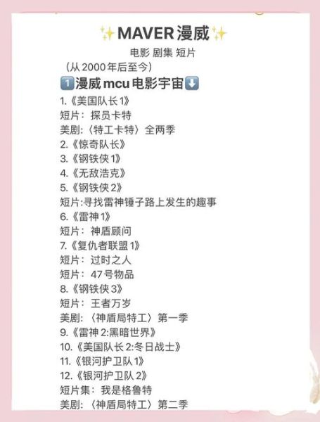 章鱼博士回归_漫威电影宇宙时间线-第2张图片-山城妙识 章鱼博士回归_漫威电影宇宙时间线-第2张图片-山城妙识