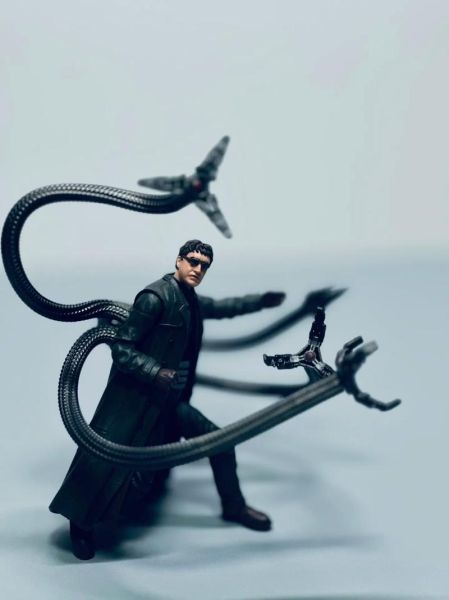 章鱼博士回归_漫威电影宇宙时间线-第1张图片-山城妙识 章鱼博士回归_漫威电影宇宙时间线-第1张图片-山城妙识