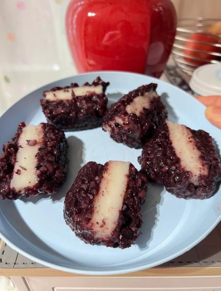 自制凉糕的家常做法_凉糕怎么做好吃-第3张图片-山城妙识 自制凉糕的家常做法_凉糕怎么做好吃-第3张图片-山城妙识