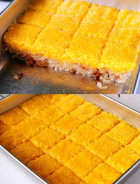 自制凉糕的家常做法_凉糕怎么做好吃-第2张图片-山城妙识 自制凉糕的家常做法_凉糕怎么做好吃-第2张图片-山城妙识