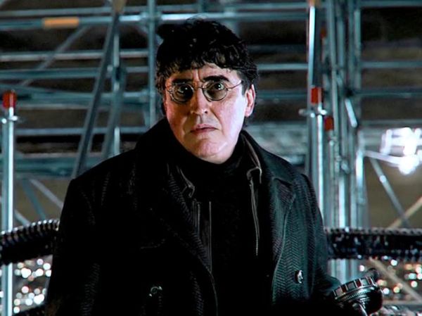 章鱼博士回归_漫威电影宇宙时间线-第3张图片-山城妙识 章鱼博士回归_漫威电影宇宙时间线-第3张图片-山城妙识