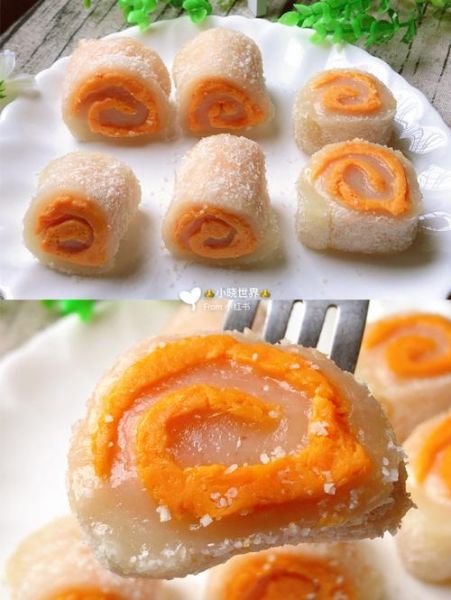 微波炉糕点食谱大全_微波炉能做哪些甜点-第1张图片-山城妙识 微波炉糕点食谱大全_微波炉能做哪些甜点-第1张图片-山城妙识