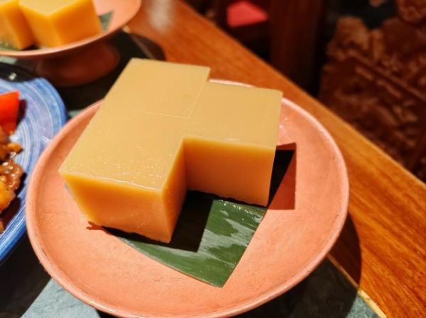 豌豆黄是哪里的特产_北京豌豆黄正宗做法-第1张图片-山城妙识 豌豆黄是哪里的特产_北京豌豆黄正宗做法-第1张图片-山城妙识