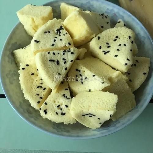 微波炉糕点食谱大全_微波炉能做哪些甜点-第3张图片-山城妙识 微波炉糕点食谱大全_微波炉能做哪些甜点-第3张图片-山城妙识