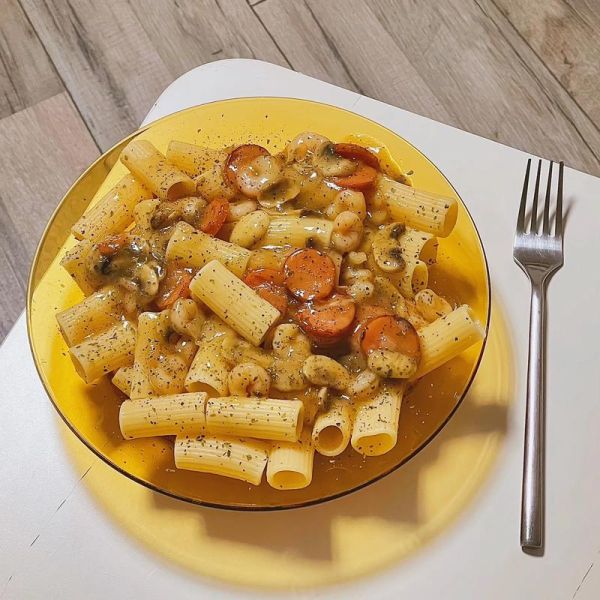 意大利通心粉怎么煮_意大利通心粉简单做法-第1张图片-山城妙识 意大利通心粉怎么煮_意大利通心粉简单做法-第1张图片-山城妙识