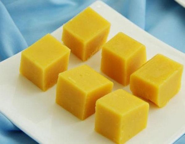 豌豆黄是哪里的特产_北京豌豆黄正宗做法-第2张图片-山城妙识 豌豆黄是哪里的特产_北京豌豆黄正宗做法-第2张图片-山城妙识