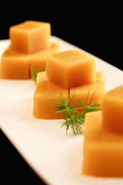 豌豆黄是哪里的特产_北京豌豆黄正宗做法-第3张图片-山城妙识 豌豆黄是哪里的特产_北京豌豆黄正宗做法-第3张图片-山城妙识