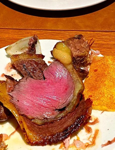 北京巴西烤肉自助餐地址_人均多少钱-第3张图片-山城妙识 北京巴西烤肉自助餐地址_人均多少钱-第3张图片-山城妙识