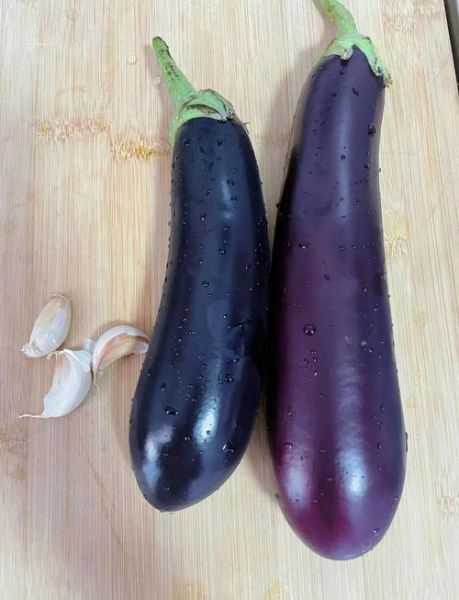 蒸茄子怎么做_蒸茄子需要蒸多久-第1张图片-山城妙识 蒸茄子怎么做_蒸茄子需要蒸多久-第1张图片-山城妙识