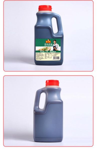 蒸鱼豉油怎么用_蒸鱼豉油和生抽区别-第3张图片-山城妙识 蒸鱼豉油怎么用_蒸鱼豉油和生抽区别-第3张图片-山城妙识