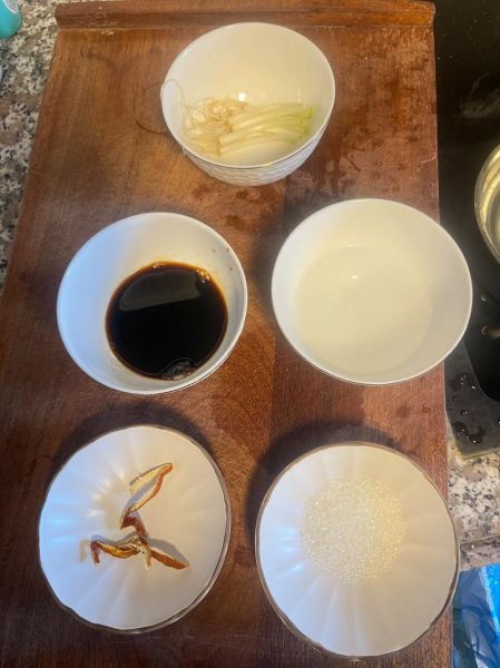 蒸鱼豉油怎么用_蒸鱼豉油和生抽区别-第2张图片-山城妙识 蒸鱼豉油怎么用_蒸鱼豉油和生抽区别-第2张图片-山城妙识