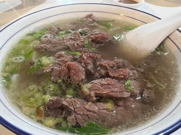 牛肉清汤怎么做_牛肉清汤需要焯水吗-第3张图片-山城妙识 牛肉清汤怎么做_牛肉清汤需要焯水吗-第3张图片-山城妙识