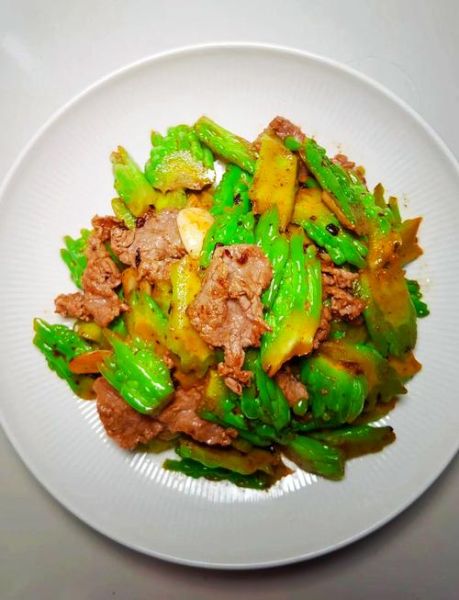 苦瓜与什么菜最搭配_苦瓜炒什么菜好吃-第2张图片-山城妙识 苦瓜与什么菜最搭配_苦瓜炒什么菜好吃-第2张图片-山城妙识