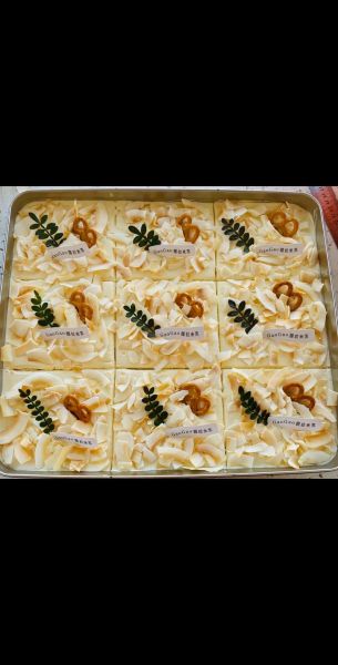 提拉米苏的简单做法_提拉米苏需要哪些材料-第2张图片-山城妙识 提拉米苏的简单做法_提拉米苏需要哪些材料-第2张图片-山城妙识