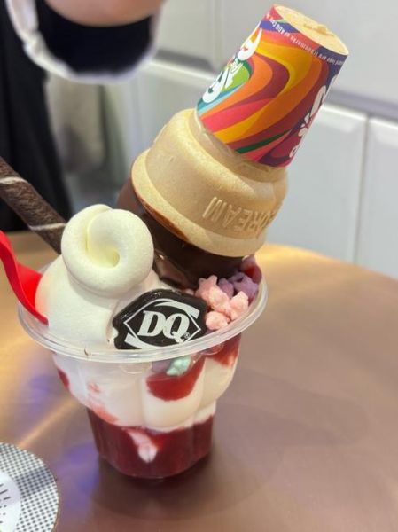 dq冰淇淋是什么牌子_DQ冰淇淋是哪国的-第2张图片-山城妙识 dq冰淇淋是什么牌子_DQ冰淇淋是哪国的-第2张图片-山城妙识