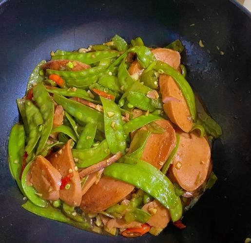 香肠可以搭配什么菜炒_香肠炒什么菜好吃-第2张图片-山城妙识 香肠可以搭配什么菜炒_香肠炒什么菜好吃-第2张图片-山城妙识