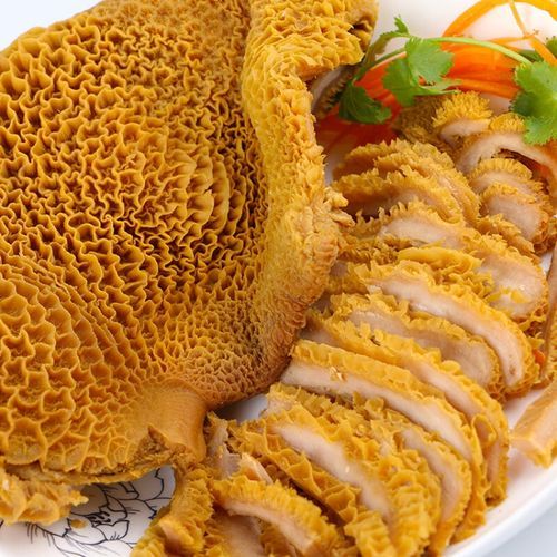 金钱肚和牛肚哪个更营养_金钱肚的功效与作用-第2张图片-山城妙识 金钱肚和牛肚哪个更营养_金钱肚的功效与作用-第2张图片-山城妙识