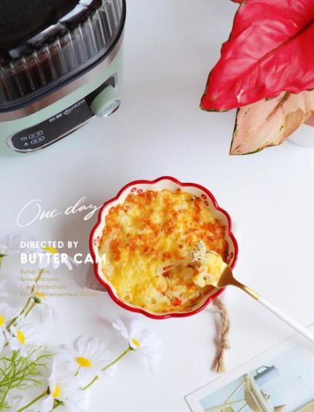 芝士焗土豆泥空气炸锅做法_空气炸锅芝士焗土豆泥温度时间-第3张图片-山城妙识 芝士焗土豆泥空气炸锅做法_空气炸锅芝士焗土豆泥温度时间-第3张图片-山城妙识