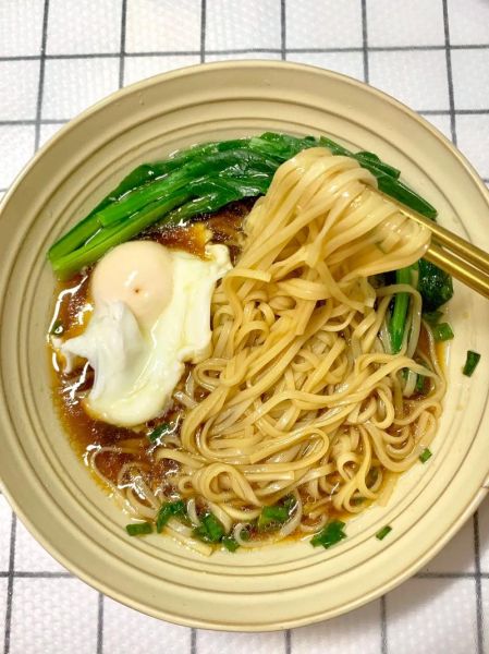 阳春面怎么做_阳春面最简单的家常做法-第2张图片-山城妙识 阳春面怎么做_阳春面最简单的家常做法-第2张图片-山城妙识