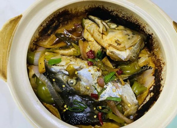 三文鱼头怎么做好吃_三文鱼头清蒸还是红烧-第3张图片-山城妙识 三文鱼头怎么做好吃_三文鱼头清蒸还是红烧-第3张图片-山城妙识