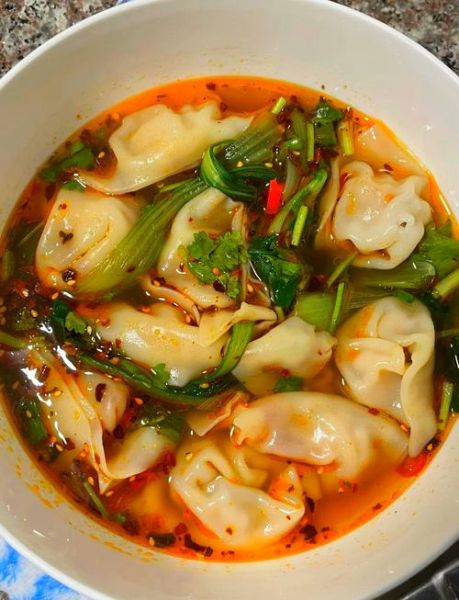 红油龙抄手怎么做_红油龙抄手正宗配方-第2张图片-山城妙识 红油龙抄手怎么做_红油龙抄手正宗配方-第2张图片-山城妙识