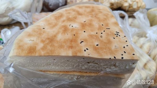 锅盔烧饼是哪里的特产_锅盔烧饼和烧饼有什么区别-第1张图片-山城妙识